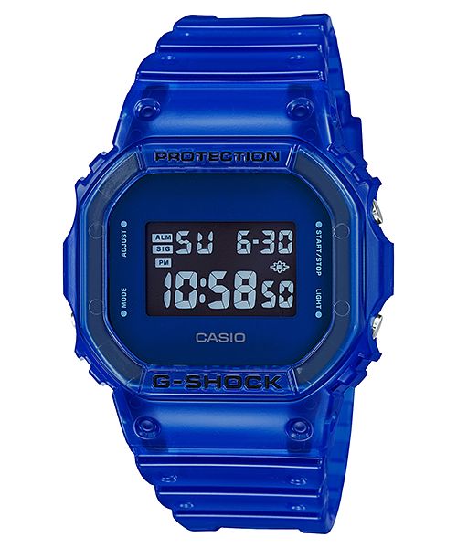 G-SHOCK DW-5600SB-2