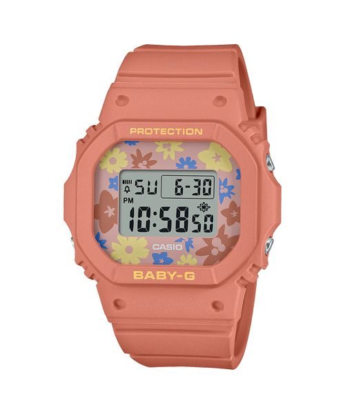 BABY-G BGD-565RP-4
