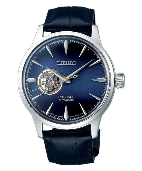 SEIKO PRESAGE SSA405J1