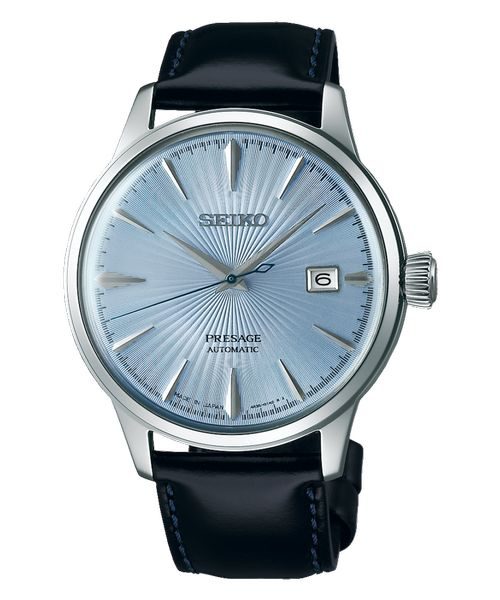 SEIKO PRESAGE SRPB43J1