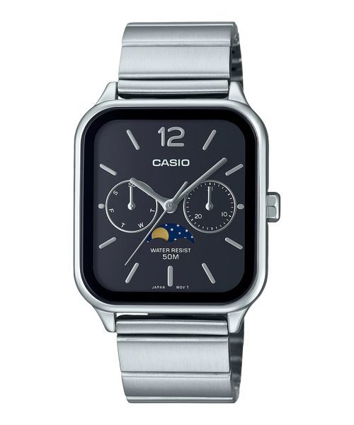 CASIO COLLECTION MTP-M305D-1A