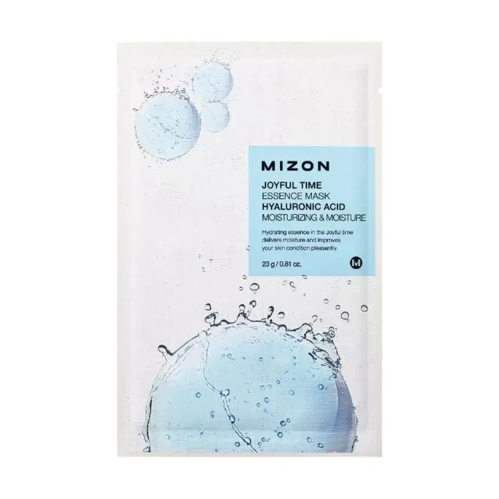 Mizon Maska za lice Joyful Time Essence, Hijaluronska kiselina 23g