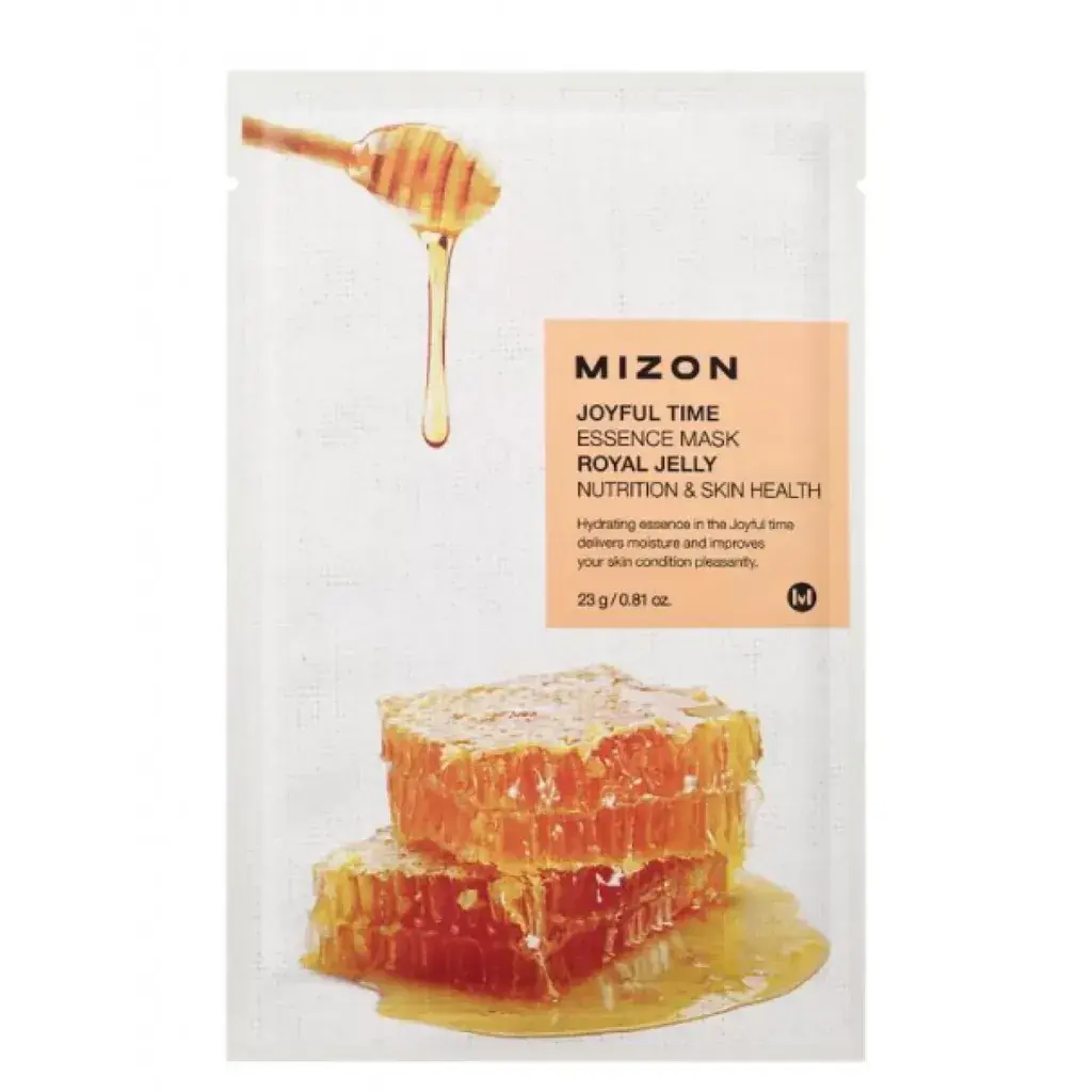 Mizon Maska za lice Joyful Time Essence Royal Jelly 23g