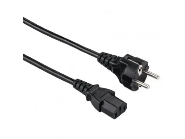 STARS SOLUTIONS Kabl naponski za PC 3x1.0 1.8m