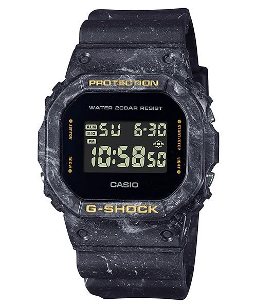 G-SHOCK DW-5600WS-1
