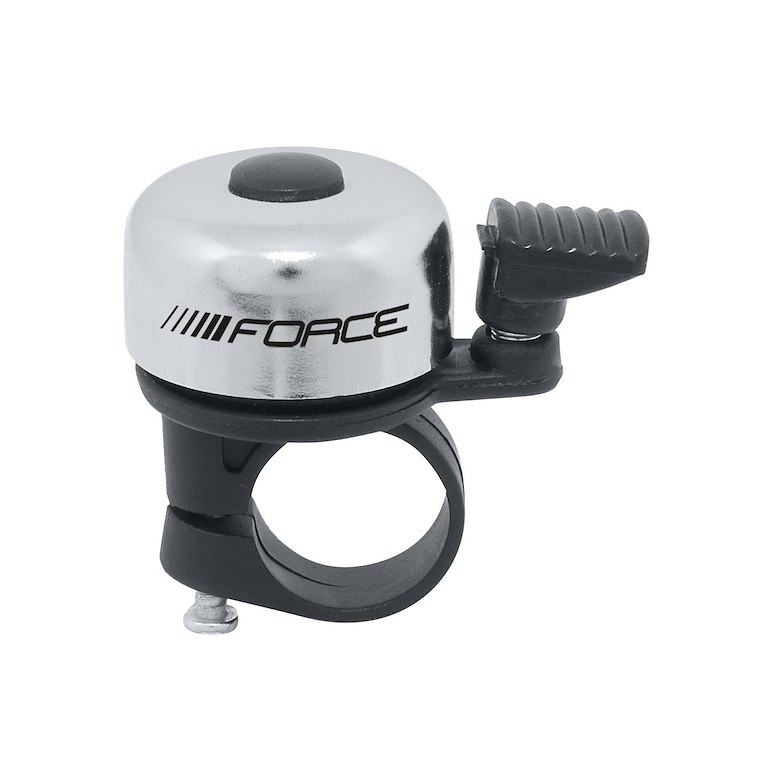 ZVONCE FORCE MINI SILVER
