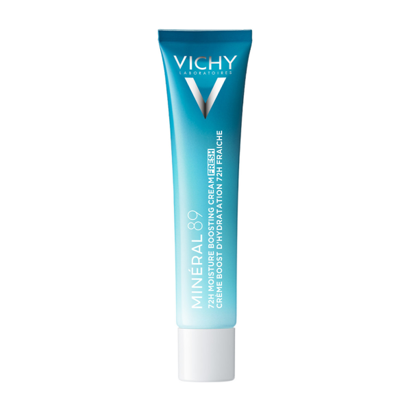 Minéral 89 72H Moisture Boosting Cream Fresh 40ml