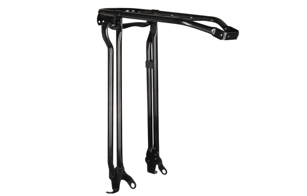 Postolje sa PAK TREGEROM FORCE 28' metal, crna
