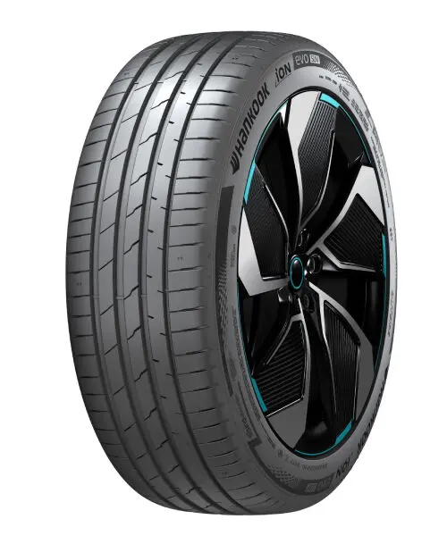 Hankook Letnja guma 215/60R18 iON evo SUV 102W XL SA