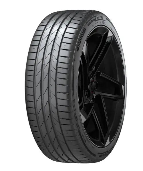 Hankook Letnja guma 275/40 R21 107Y XL K137A VENTUS evo SUV (C-A-B[71])