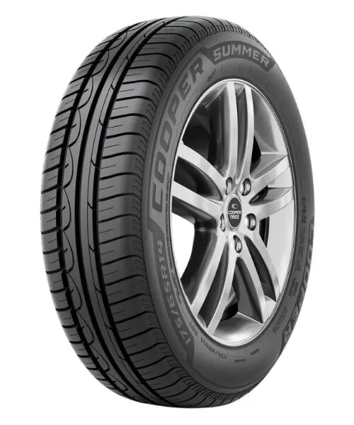 Cooper Letnja guma 165/70R14 SUMMER 81T