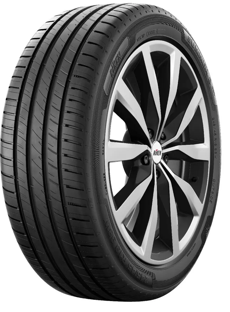 Taurus Letnja guma 245/45 R19 98W FR SUMMER 3 SUV (B-B-B[71])