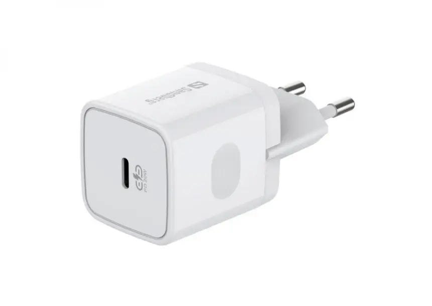 SANDBERG Punjač PD20W, 20W