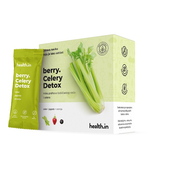 BERRY .CELERY DETOX INVENTA VITA
