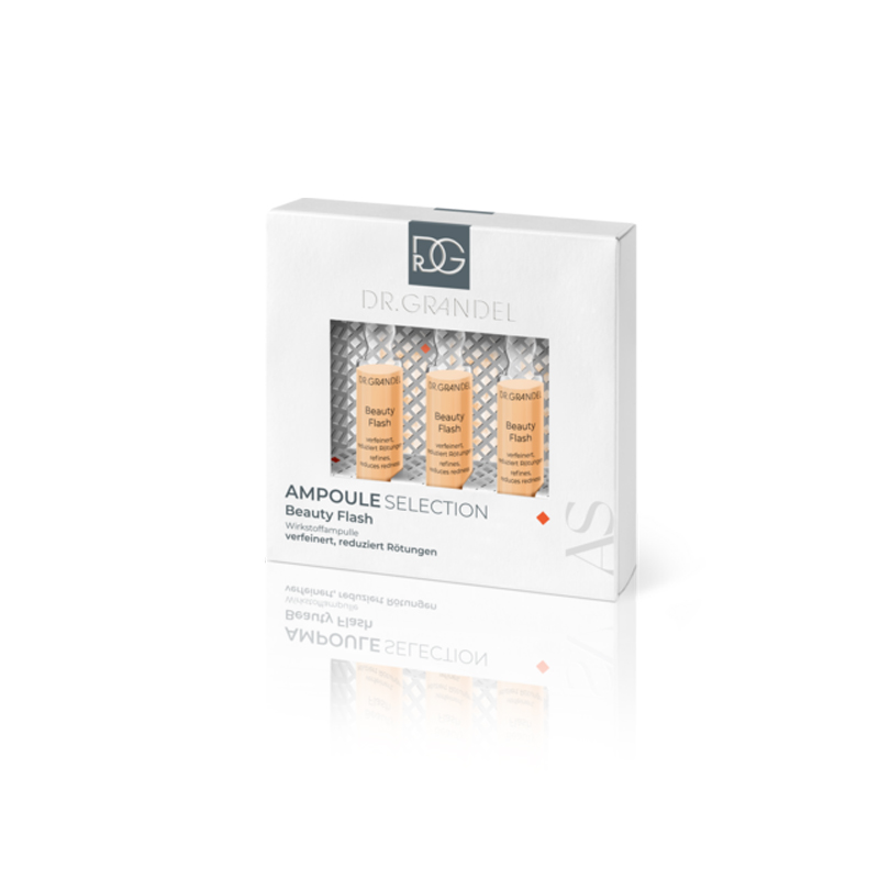DR. GRANDEL AMPULE BEAUTY FLASH 3X3ML