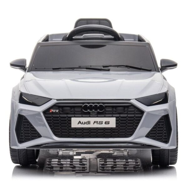 Audi RS6 Licencirani – Sivi