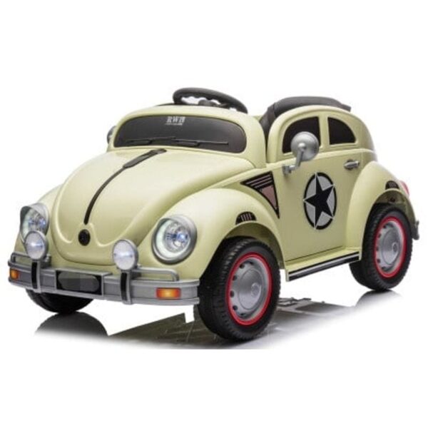 Auto Buba na akumulator 12V MB273 – Zelena