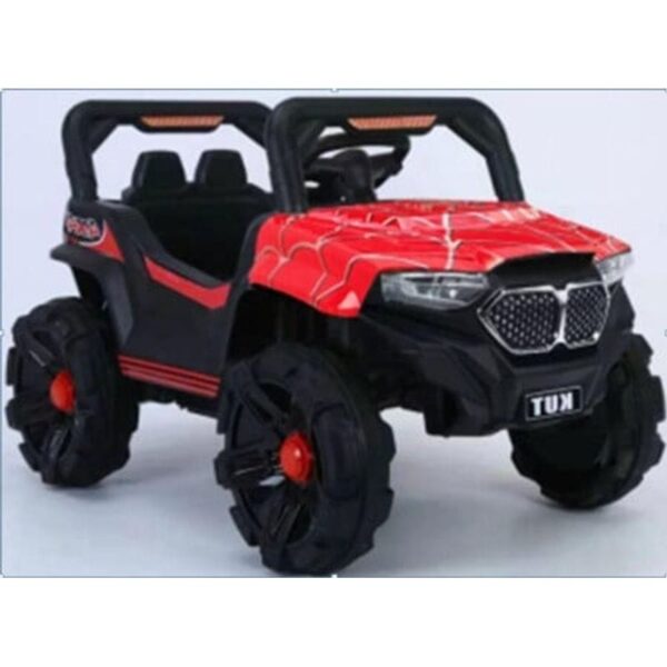 Džip na akumulator 12V fy-mb0200sp – Spider ( 026482S )