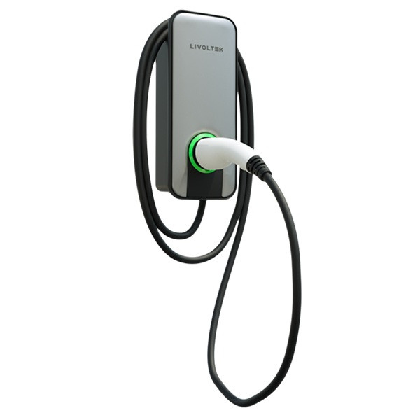 A0220400E11R11002 ATOM EV punjač 22 kW