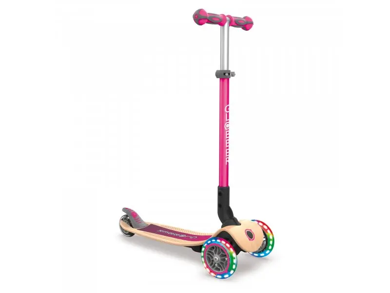 GLOBBER GLBB 436-110 Trotinet w.foldable