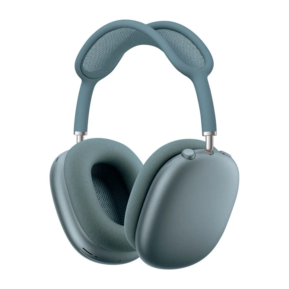 Air Bluetooth slušalice Airpods Pro Max, Plave