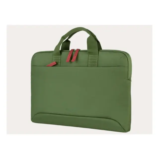 Tucano Torba za laptop Smilza, 13.3-14", Zelena