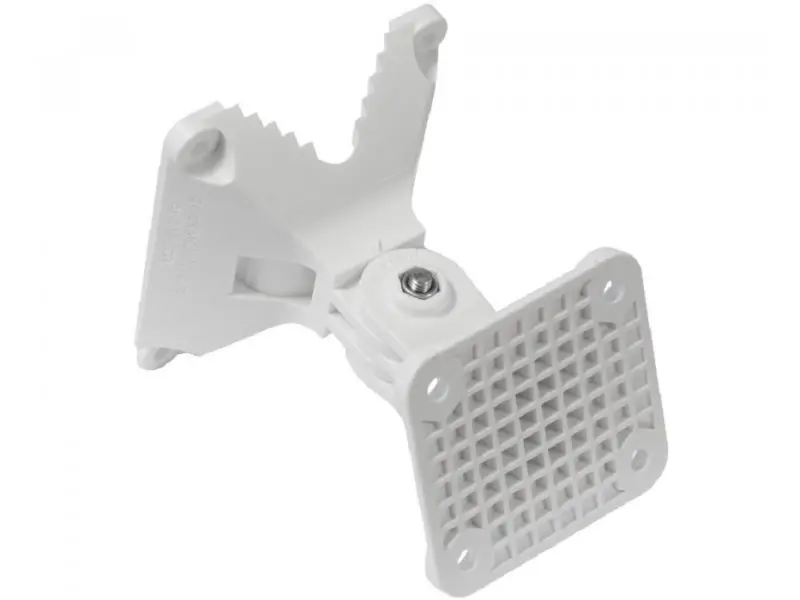 MIKROTIK QMP-LHG QuickMOUNT PRO LHG nosač Beli