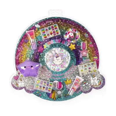 Tri Coastal Design Group S.R.L Set za devojčice Dream Pop - Stay magic
