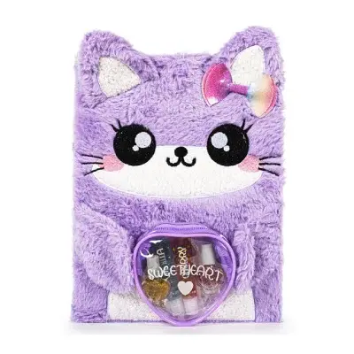 Tri Coastal Design Group S.R.L Set za devojčice Dream Pop - Cat