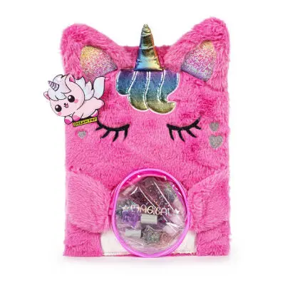 Tri Coastal Design Group S.R.L Set za devojčice Dream Pop - Unicorn