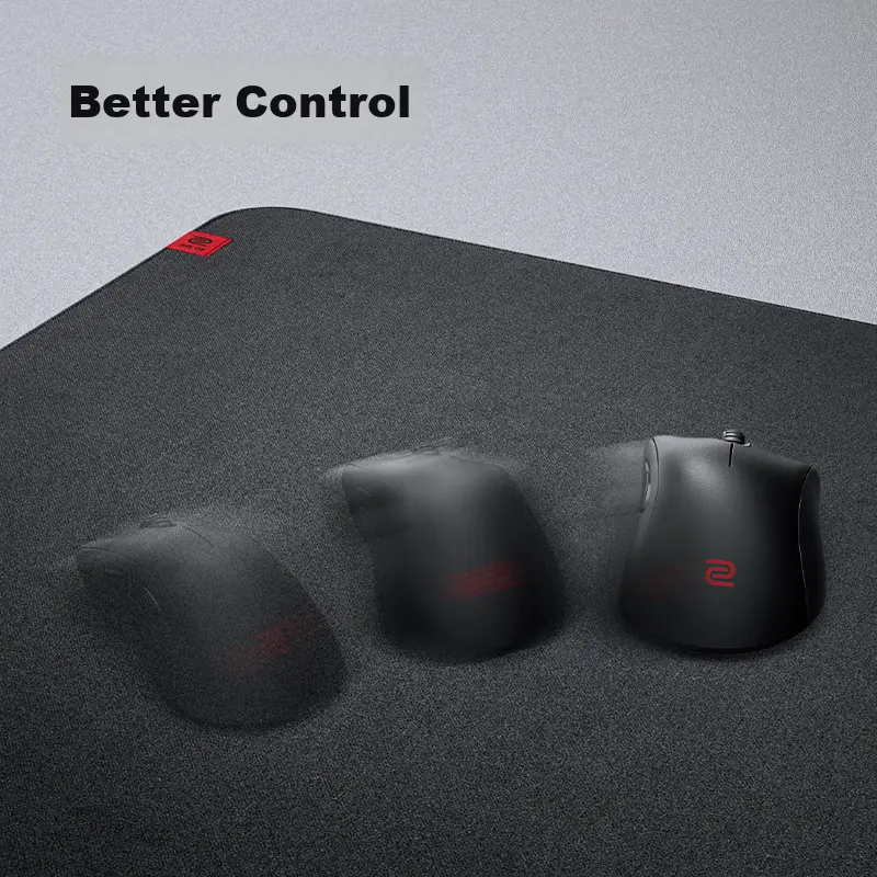 ZOWIE Gaming podloga za miš G-SR III, Siva