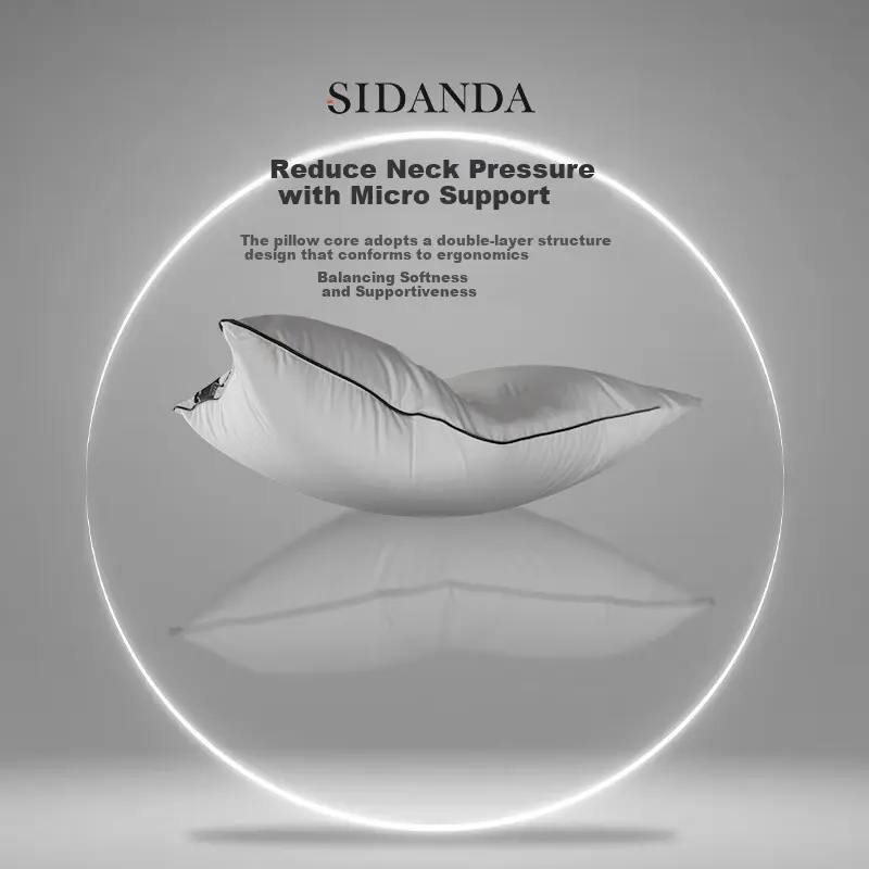 Sidanda Jastuk, 48 x 74 cm, Beli