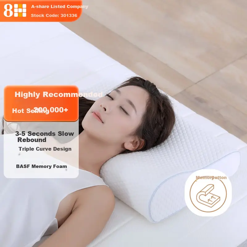 8h Jastuk, 8-12 cm, Beli