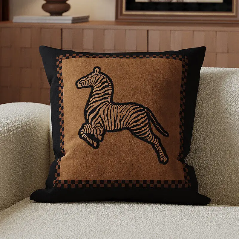 Dohia Jastuk, 50 x 35 x 7 cm, Beli