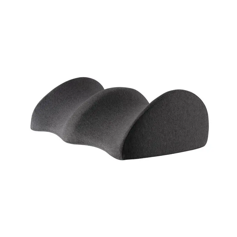 Checa Goods Jastuk, 15 x 9 x 50 x 28 cm, Sivi