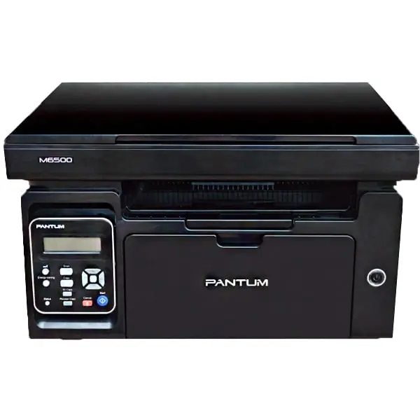PANTUM štampač MF M6500NV 3 u 1, štampač, fotokopir mašina, skener, Vi-Fi. Lan, USB