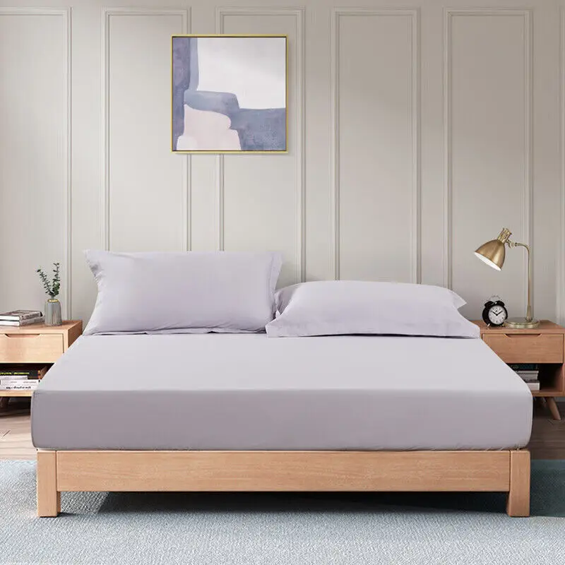Fuanna Čaršav sa lastišem, 150x200cm, Ljubičasti