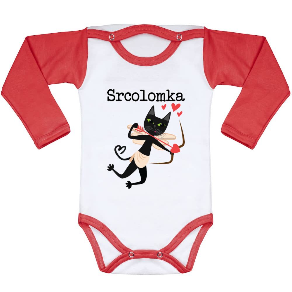 Srcolomka