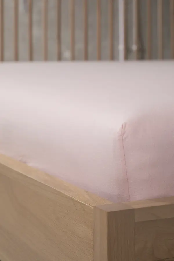 Jogi navlaka žersej - roze-60x120