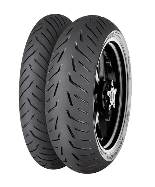 Continental Guma za motor 110/80R19 ROAD ATTACK 4 59V TL