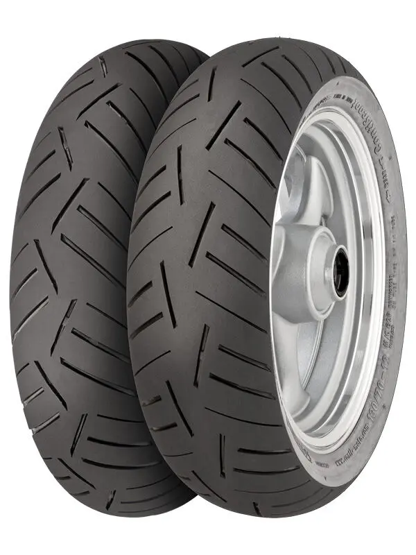 Continental Guma za motor 130/70-16 SCOOT 61S TL
