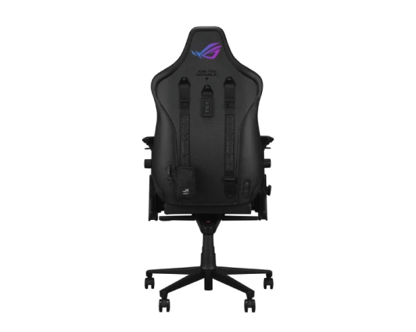 ASUS SL302 ROG COURSER Gaming stolica crna