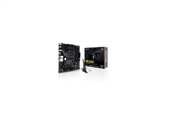 Asus AMD MB TUF GAMING B550M-PLUS AM4' ( 'TUF GAM B550M-PLUS' )