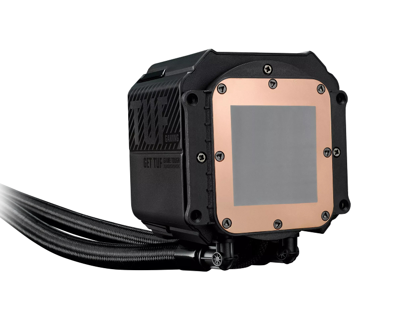 ASUS TUF GAMING LC III 360 ARGB vodeno hlađenje