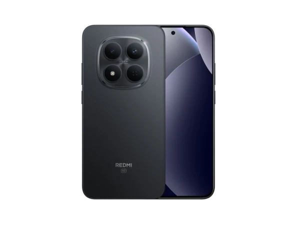 Mobilni telefon Xiaomi Redmi Note 15 Pro 8256GB black
