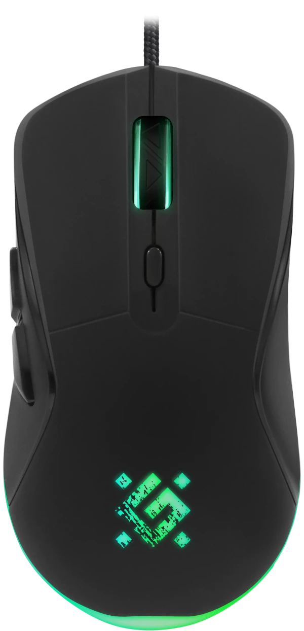 Gaming Miš Defender Arga GM-049 3600dpi