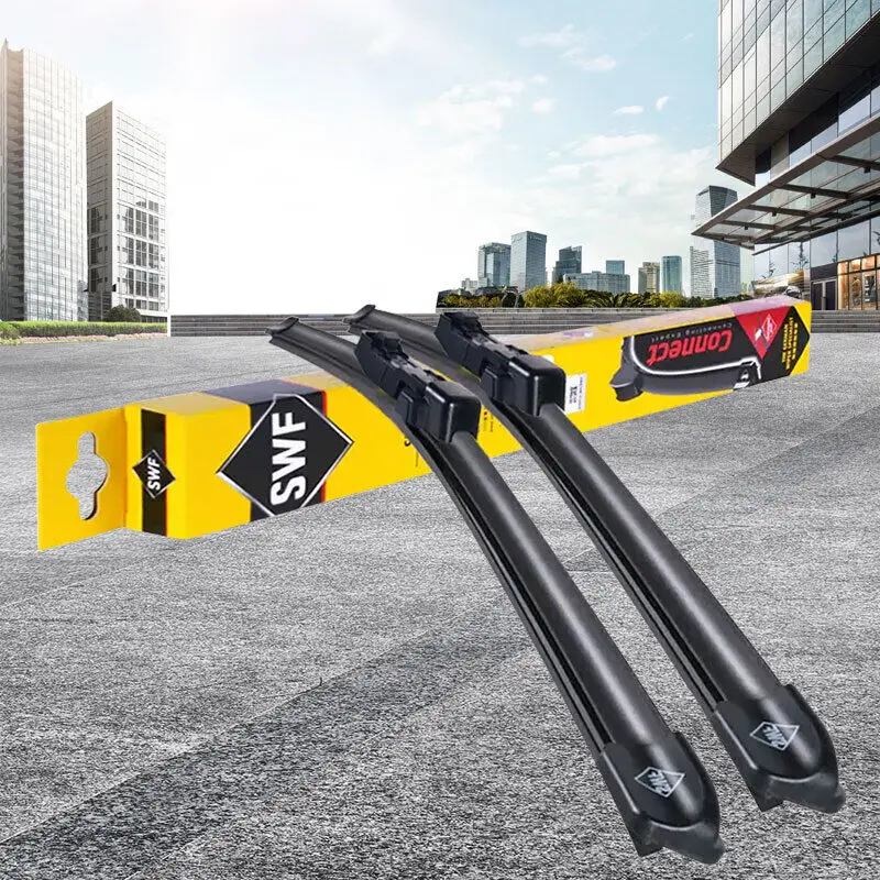 SWF Metlice brisača za automobil, 610 mm, 457 mm