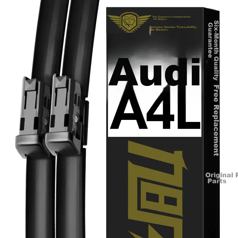 Xufeng Metlice brisača za automobil, 610 mm, 508 mm