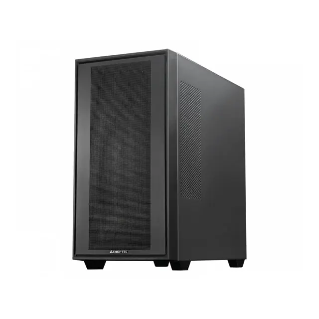 Chieftec Gaming kućište Night Hunter Gs-03B-Blk-Op