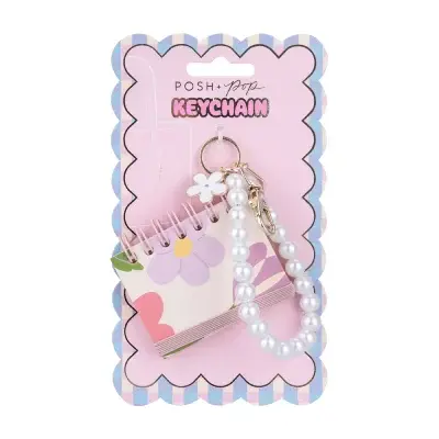 Tri Coastal Design Group S.R.L Privezak sa mini notesom - Dopaminic - Charm